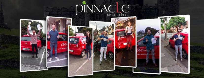 Driving Lessons In Dublin RSA Driving Test Lessons
